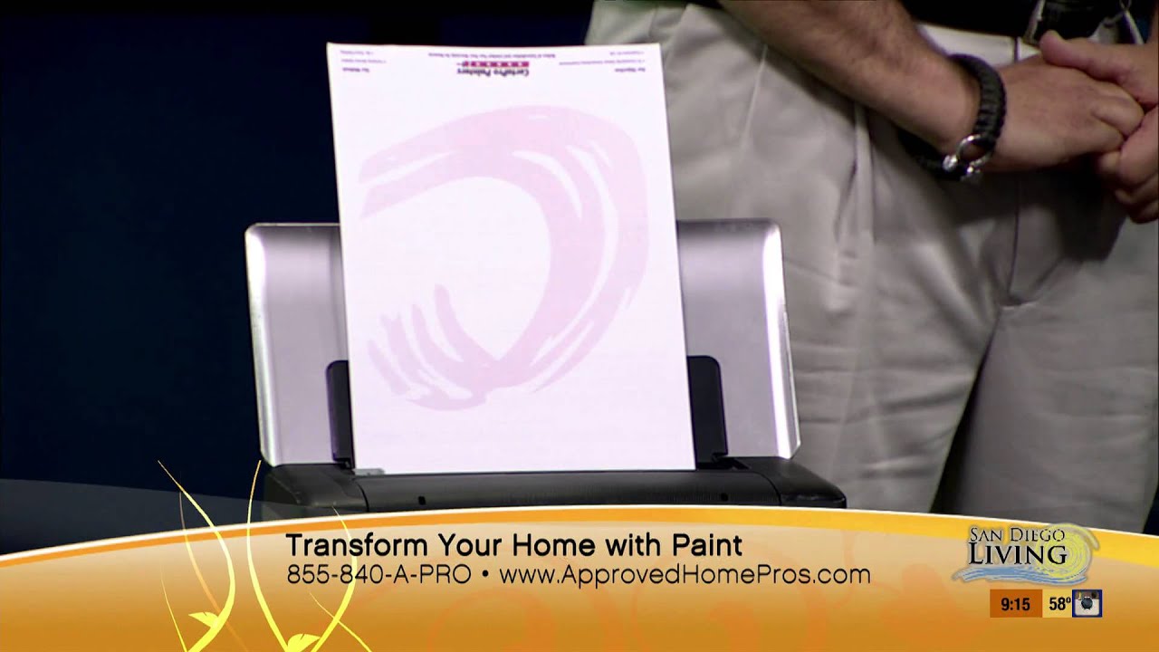 CertaPro Painters Shows Us How to Compare Painting Bids