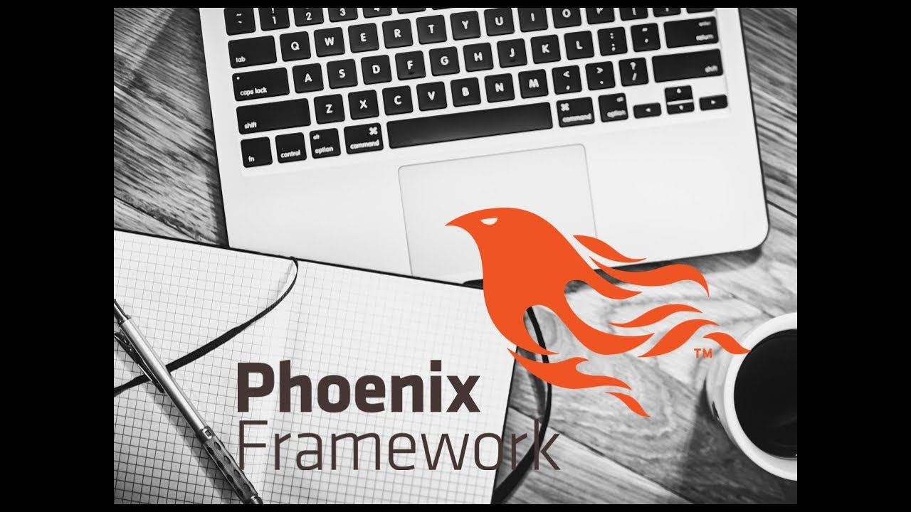 Getting Started with Phoenix