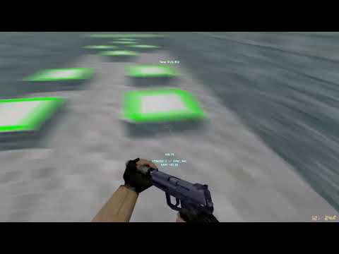 CS 1.6 [ 51.255.222.114:27024 ] NEW - BHOP SERVER !!!