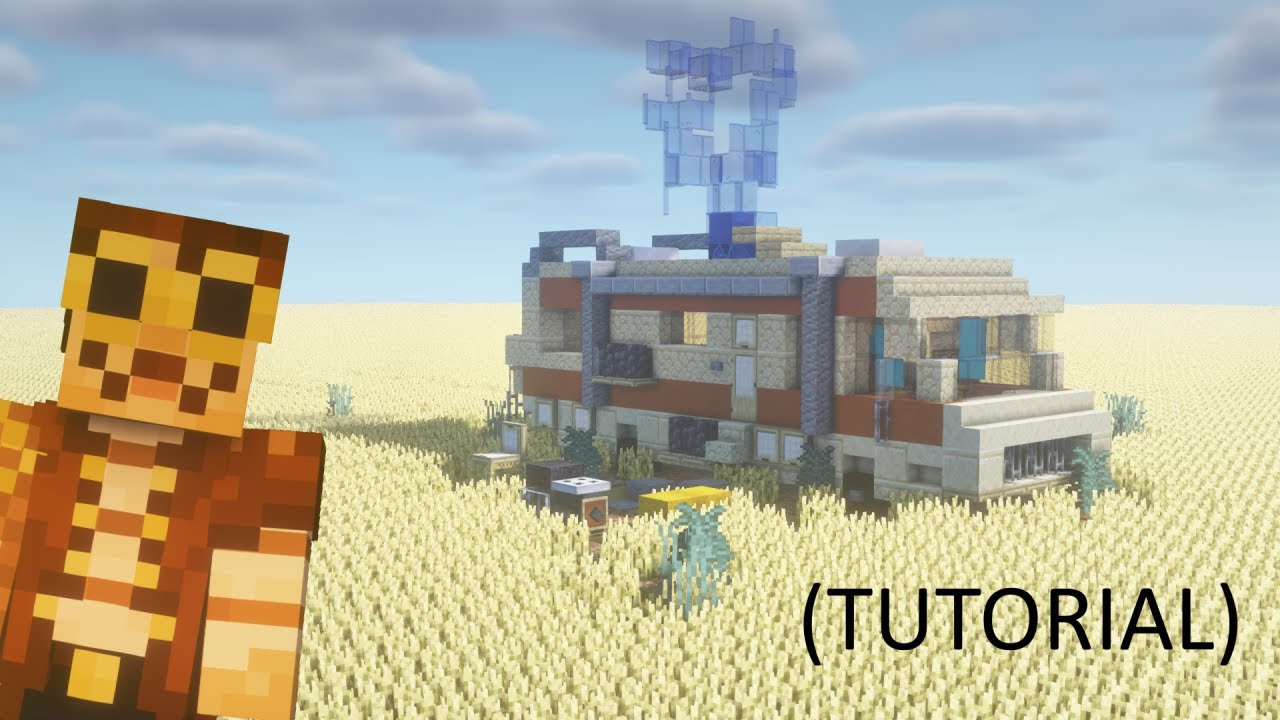Breaking Bad RV tutorial (improved)