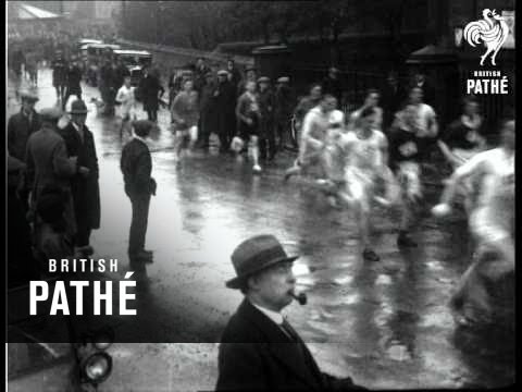 It's Getting A Habit With Him ! (1929-1930)