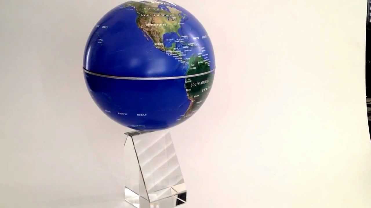 Terra Magic Axis Globe