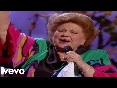 This Is Just What Heaven Means to Me [Live]