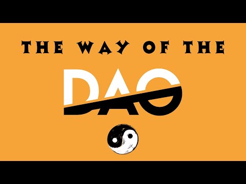Origin of World Religions: The Daoic Religions | Lesson 2.3