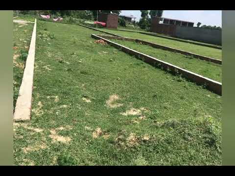 chandapur pandeypur varanasi me plots 2000000 bisa