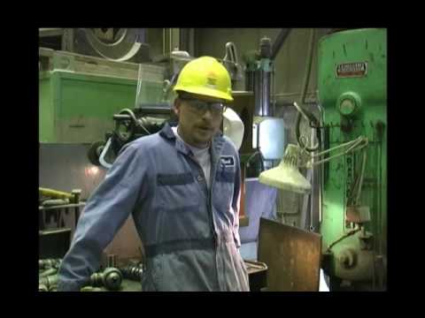 Machinist