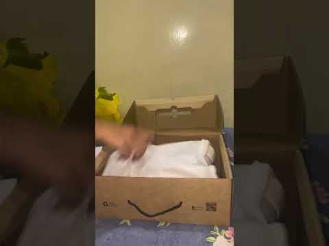 khazanay.pk unboxing shoes #allbirds wool runner
