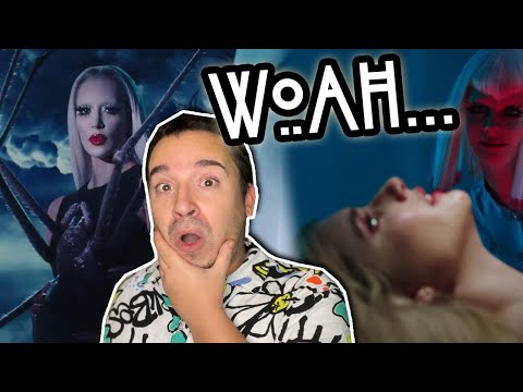American Horror Story: Delicate - Teaser Breakdown & Plot Details