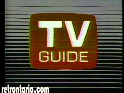 TV Guide Helps You Decide 1985