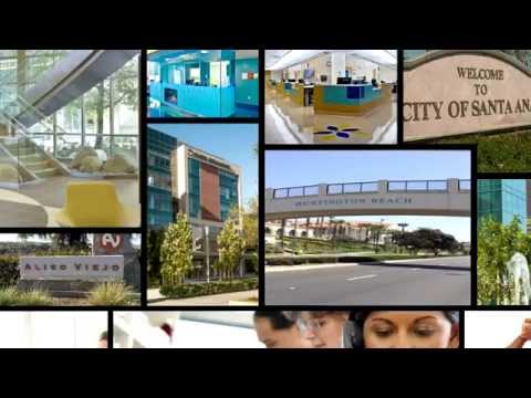 Kaiser Permanente Orange County