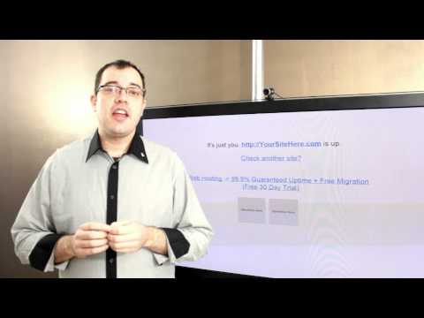 Cloud Service Level Agreements (SLA)