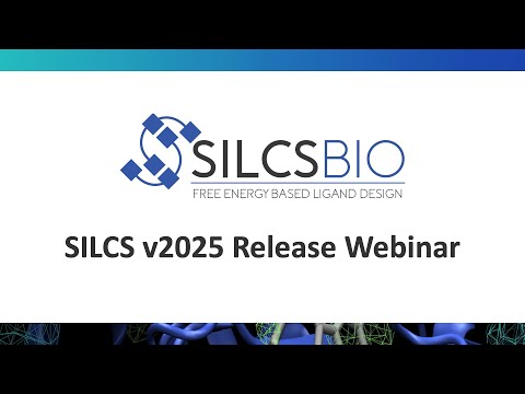 SILCS v2025 Release Webinar