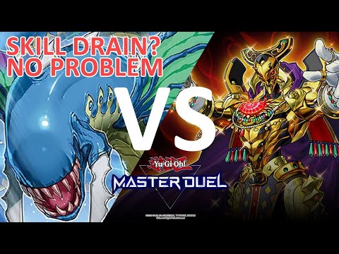 Steam Community :: Video :: [YU-GI-OH! MASTER DUEL] long duel... water ...