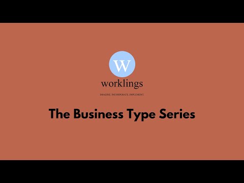 The Business Type Series: The Bricks-and-Clicks, Nickel-and-Dime and Freemium.