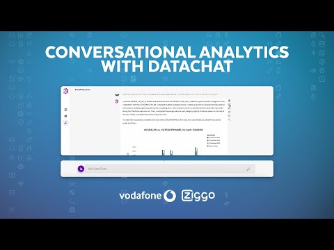 How DataChat Executes Natural Language Queries On Snowflake