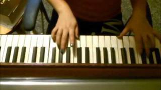 Bo Burnham- Art is Dead piano tutorial Acordes - Chordify