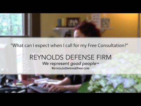 Portland DUI lawyer FAQ - What can I expect from my free consultation?