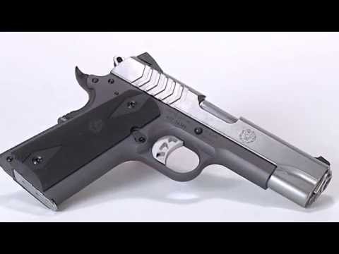NRA Gun Gear of the Week: M1911 9 mm Pistol Magazines
