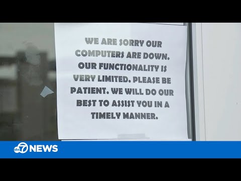 City of Oakland says ransomware attack 'contained' as services slowly come back online