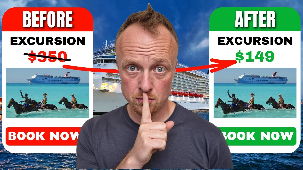 The Ultimate Guide to Booking Shore Excursions: Save Money and Enhance ...