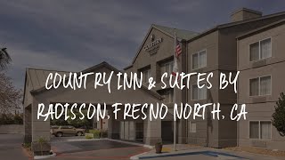 3 Best Hotels in Fresno, CA - ThreeBestRated