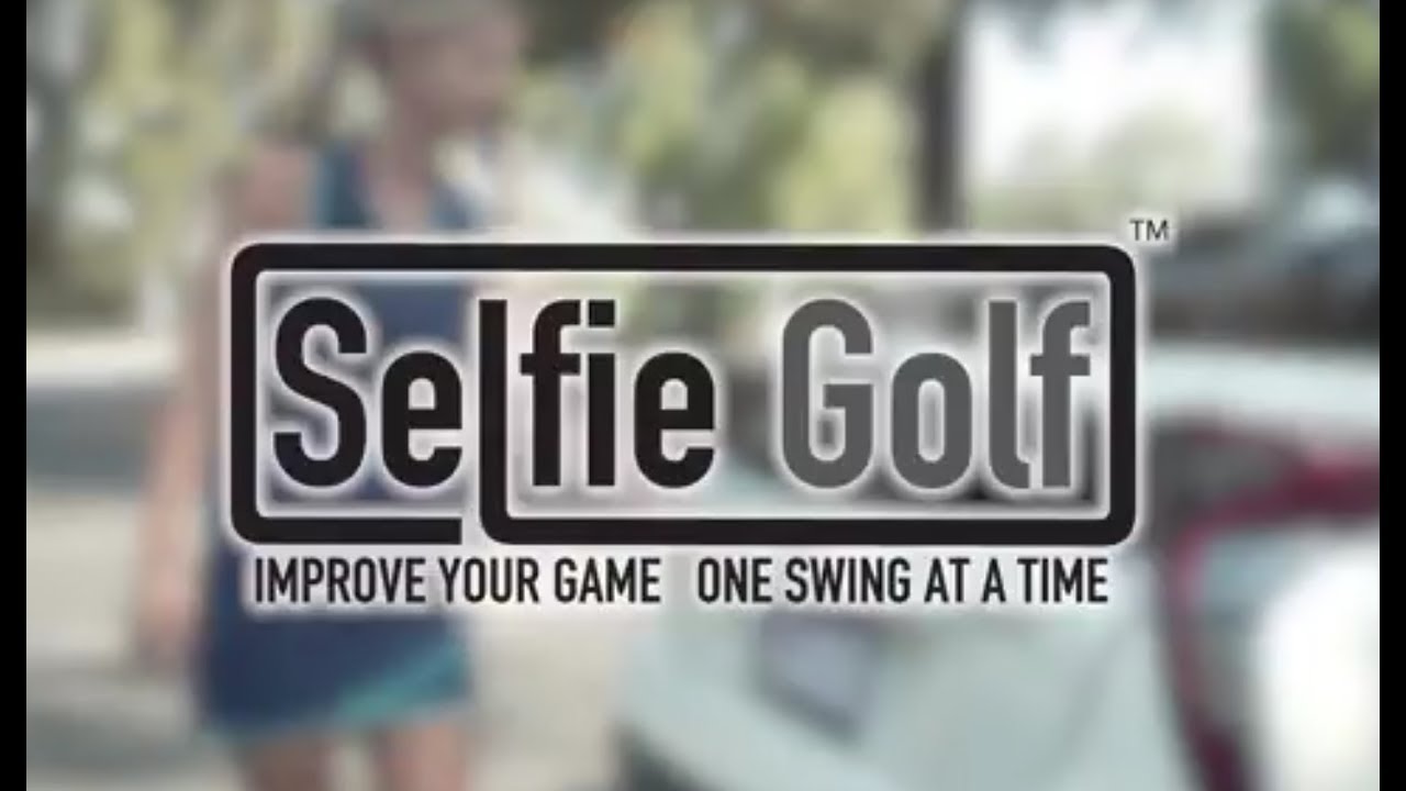 New SelfieGOLF 2.0