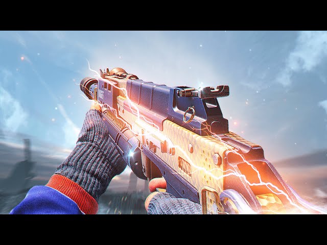 Best Bullfrog loadout in Call of Duty: Warzone Season 3