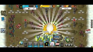 15 Games Like Army Attack for iOS – Games Like