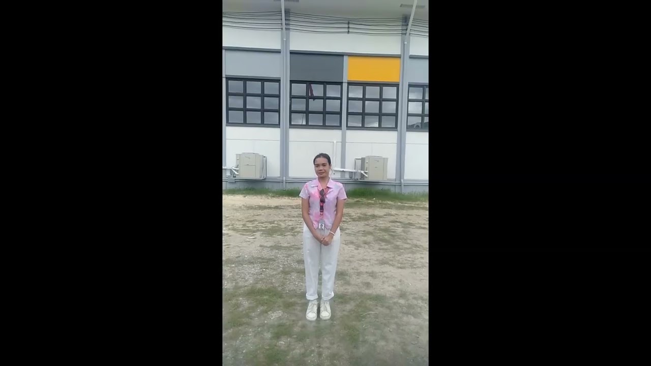 Cebu Technological University Argao Campus Tour