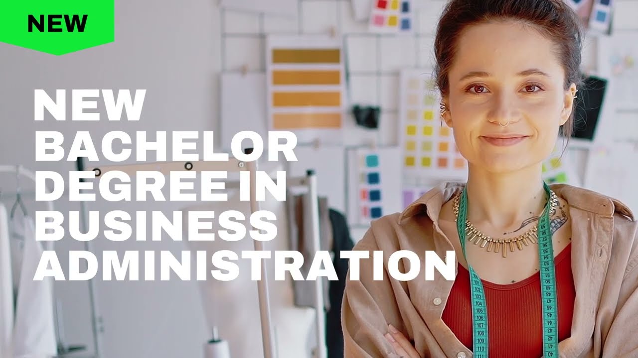CWI - Business Administration - Bachelor's