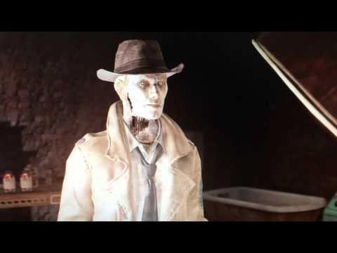 Steam Community :: Video :: Fallout 4 - say it like Frankenstein