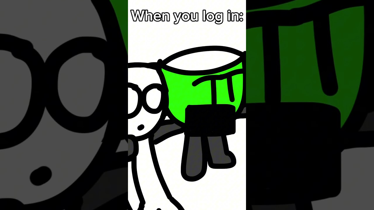 DeviantArt be like: (REMAKE)