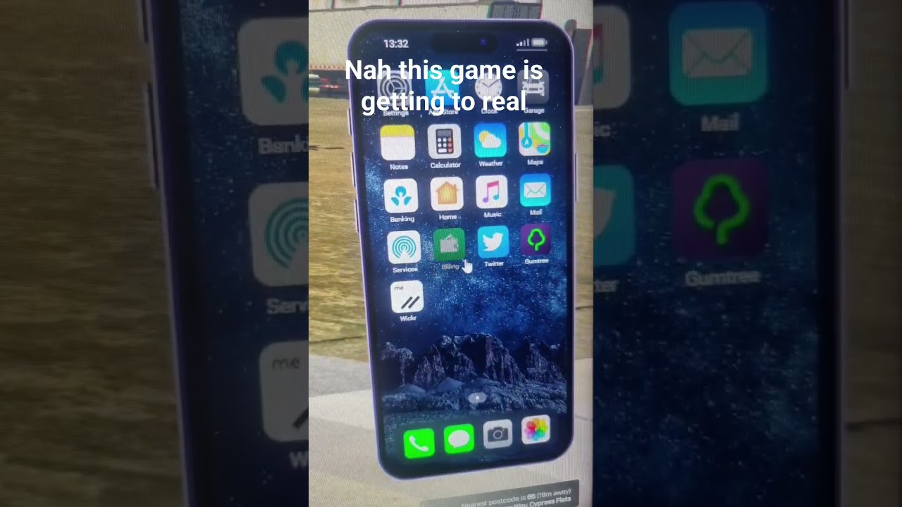 Nah this game getting to real #gaming #fivem fivem