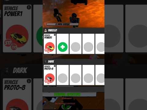What People Offer For The POWER-1 (Roblox Jailbreak)