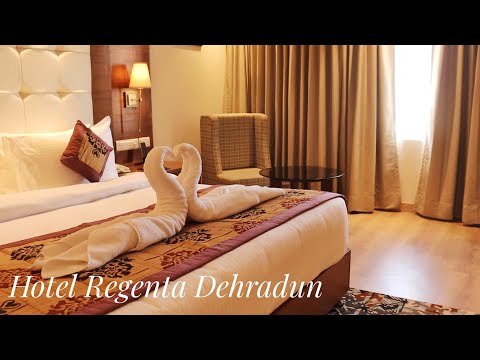 Luxury Hotel Room | Hotel Regenta Dehradun | Hotel Furniture | Royal Furniture Point #furniture