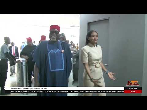 Senate Engages Pencom On Issues Of Contributory Pension Scheme