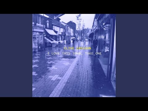 Love Casts a Long Shadow