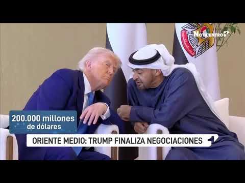 #EnVivo | Boletín informativo 12:00 m. - 16 de mayo del 2025