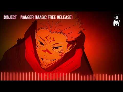 SUKUNA「 MV 」BIOJECT - Ranger [Magic Release]