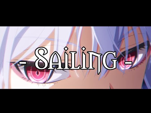 [AMV/GMV] Sailing - Skirk Genshin Impact