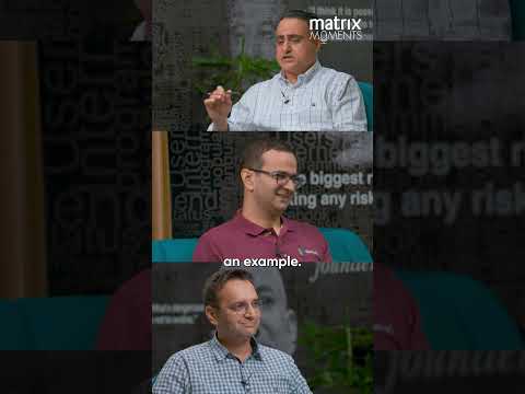 The coming wave of AI-native apps!
