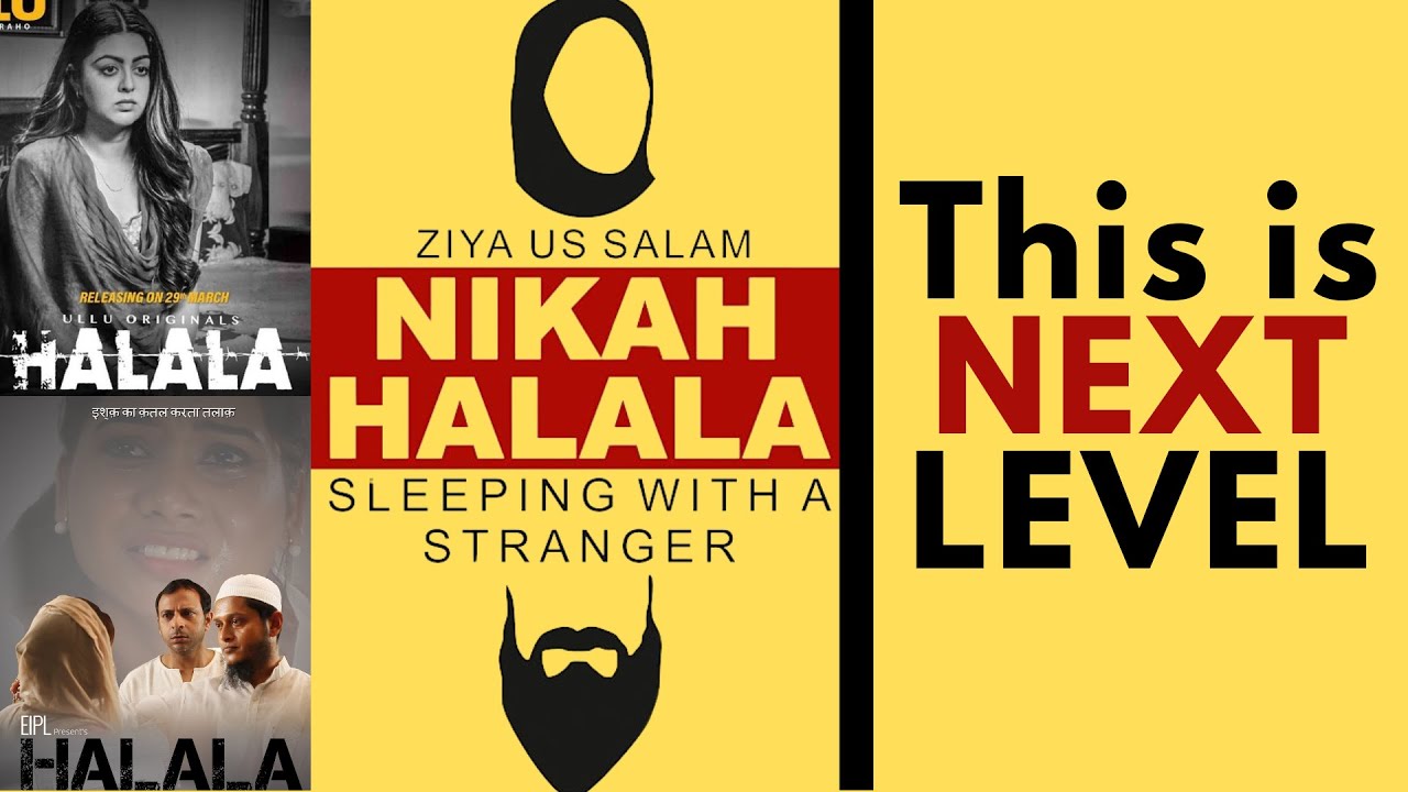 Exposing Halala | The Dark Truth Behind This Sunni Practice