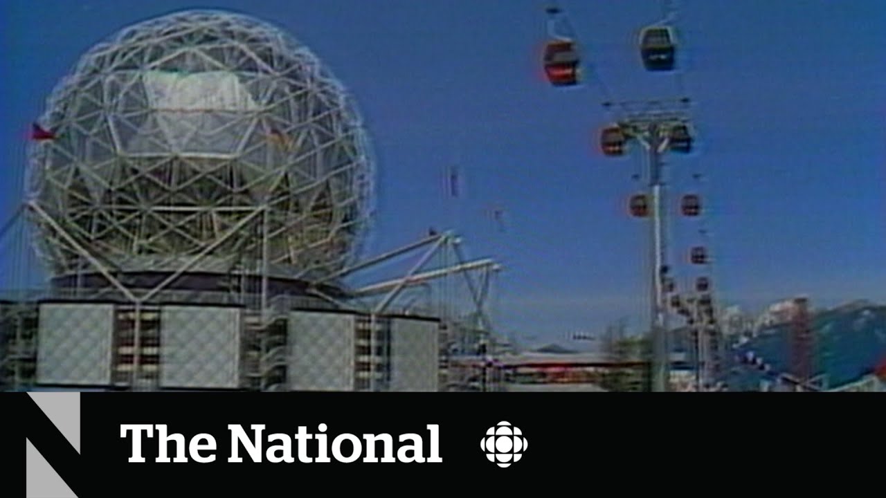 Exploring Expo ’86 in Vancouver | From the archives