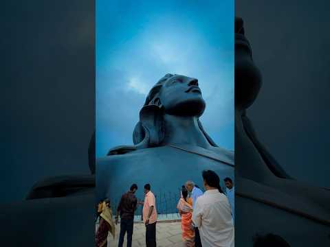 Isha - best weekend place