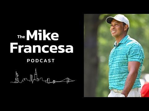 Mike Francesa previews the 2022 PGA Championship, talks Yankees & Mets, and answers reader emails