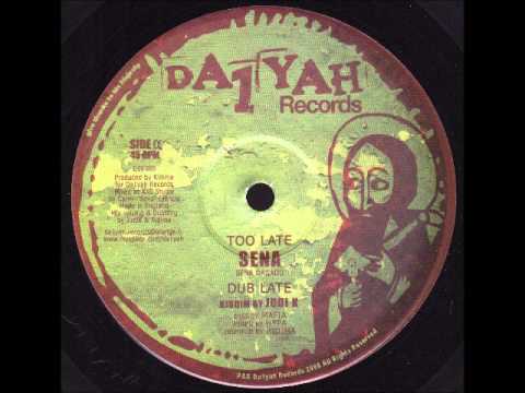 Sena music, videos, stats, and photos | Last.fm