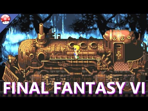 RANKED: Top 10 Best Final Fantasy Games for PC | GAMERS DECIDE