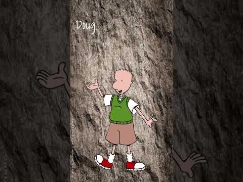 Everything that Rhymes with Grug #grug #thecroods