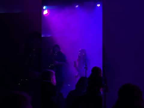Hooveriii Record Release Show | Lodge Room in Highland Park