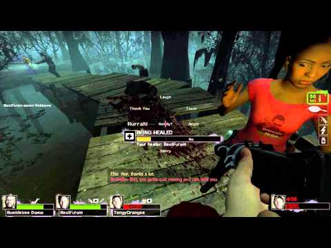 Steam Community :: Video :: L4D2 - Swamp Fever Ep. 3/4 (w/ TangyOranges ...